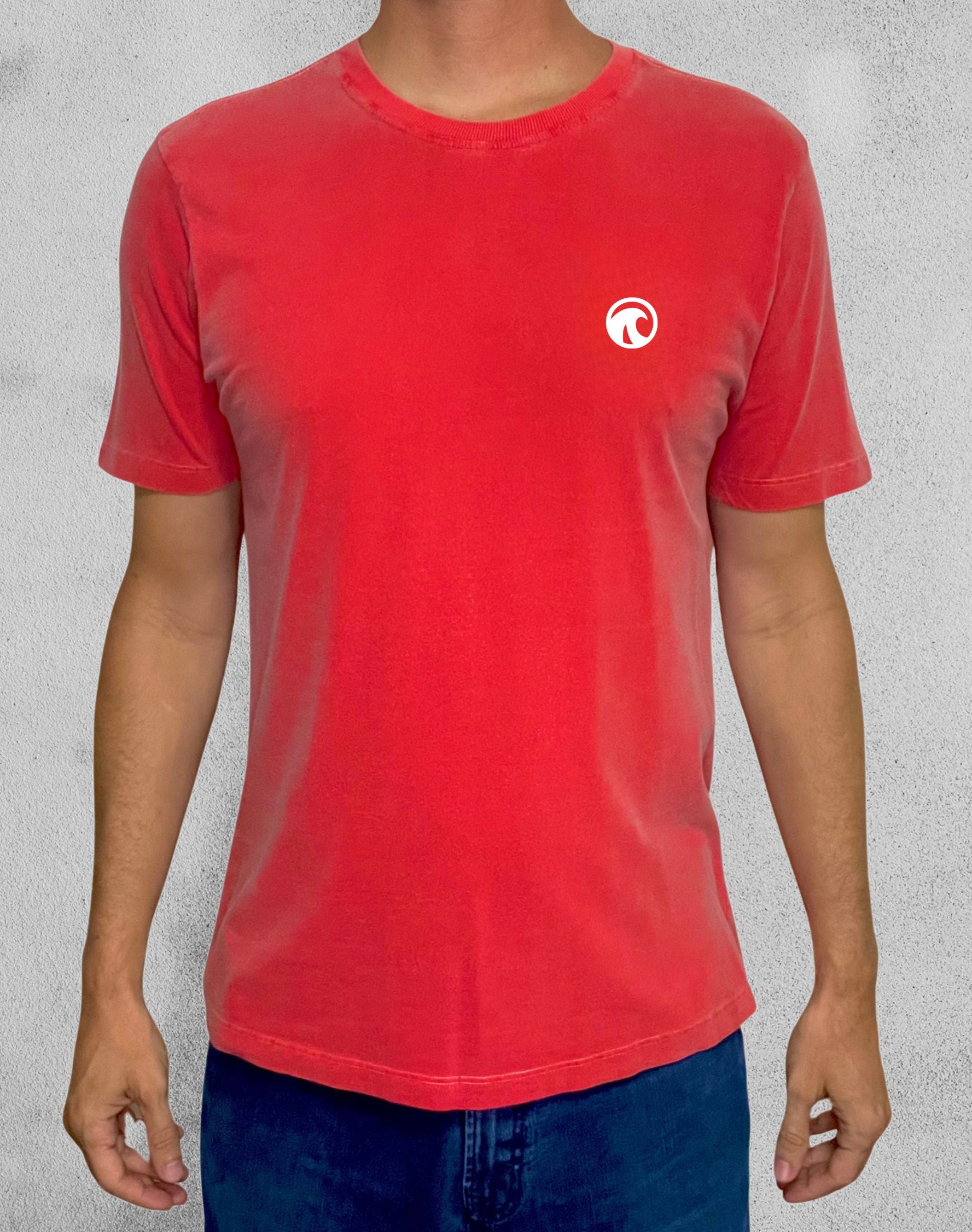 Camiseta Surf Yeew "Wave"